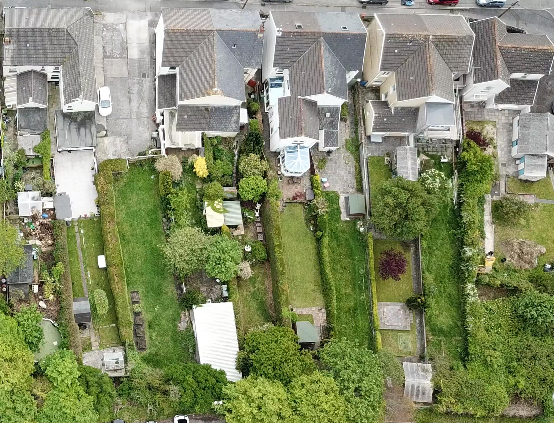 Home Insight - Get a real insight into your property